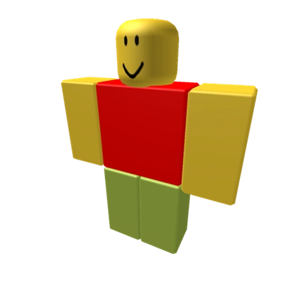 Nooby | RoBloopers Wiki | Fandom