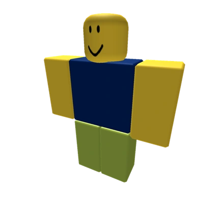 Dark Blue Noob | RoBloopers Wiki | Fandom