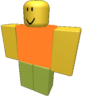 Nooblet | RoBloopers Wiki | Fandom