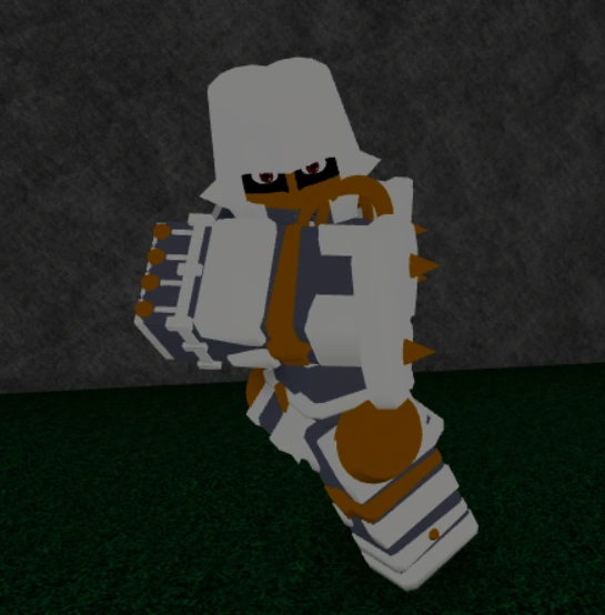 Shining Opal | Roblo's Bizarre Adventure Wiki | Fandom