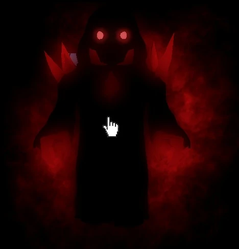 The Phantom | A Pirate's Tale Wiki | Fandom