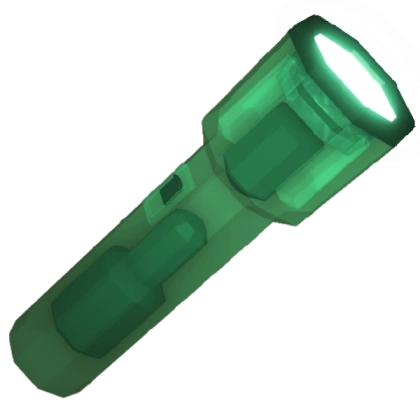 Gummy Flashlight | Roblox A Thousandths Rooms Wiki | Fandom