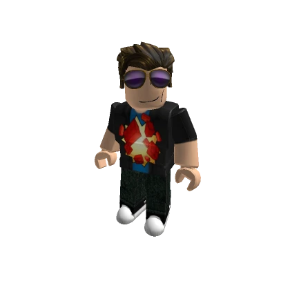 Tuberculosis77 | Roblox Account Wiki | Fandom