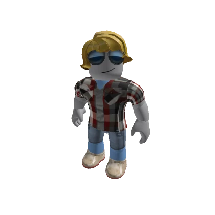 Tuberculosistiger | Roblox Account Wiki | Fandom