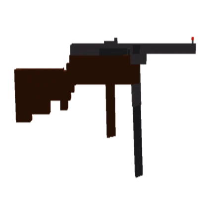 Mors | ROBLOX AceOfSpadez Wiki | Fandom