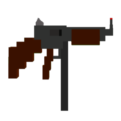 Thompson | ROBLOX AceOfSpadez Wiki | Fandom