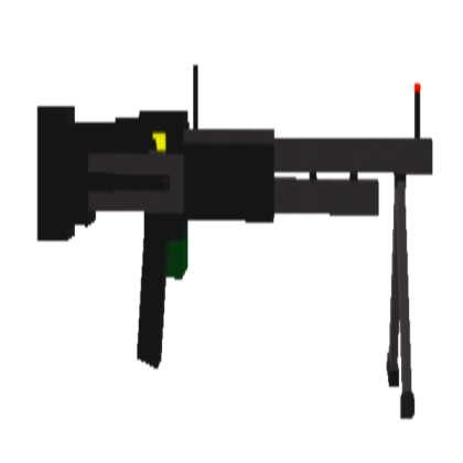 M60 | ROBLOX AceOfSpadez Wiki | Fandom