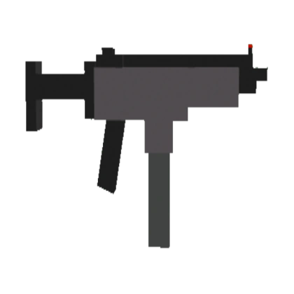 SMG | ROBLOX AceOfSpadez Wiki | Fandom