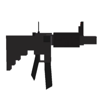 M16A3 | ROBLOX AceOfSpadez Wiki | Fandom