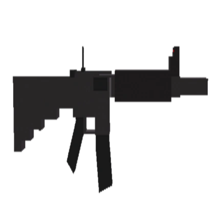 M16A3 | ROBLOX AceOfSpadez Wiki | Fandom