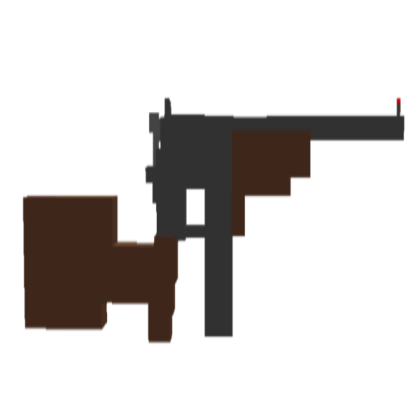 C96 Carbine | ROBLOX AceOfSpadez Wiki | Fandom