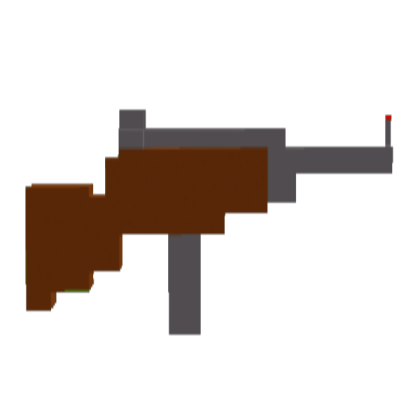 Rifle | ROBLOX AceOfSpadez Wiki | Fandom