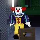 Bozo | Roblox Addition Abstraction Wiki | Fandom