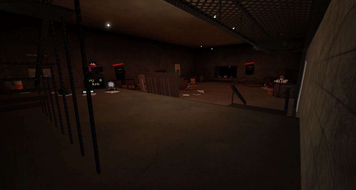 Trader's Outpost | Roblox Addition Abstraction Wiki | Fandom