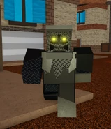 Seeker | Roblox Addition Abstraction Wiki | Fandom