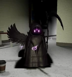 Reaper | Roblox Addition Abstraction Wiki | Fandom