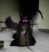 Reaper | Roblox Addition Abstraction Wiki | Fandom