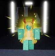 Basilisk | Roblox Addition Abstraction Wiki | Fandom