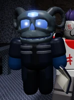 Necromancer | Roblox Addition Abstraction Wiki | Fandom