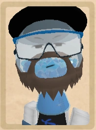 Berylballer | Roblox Addition Abstraction Wiki | Fandom