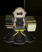 Masquerade | Roblox Addition Abstraction Wiki | Fandom