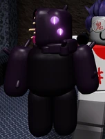 Watcher | Roblox Addition Abstraction Wiki | Fandom