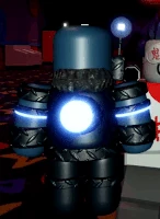 Executioner | Roblox Addition Abstraction Wiki | Fandom