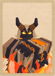 Infernus | Roblox Addition Abstraction Wiki | Fandom
