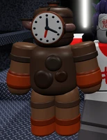 Clockwork | Roblox Addition Abstraction Wiki | Fandom