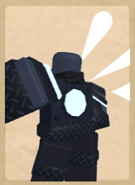 Executioner | Roblox Addition Abstraction Wiki | Fandom