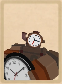 Clockwork | Roblox Addition Abstraction Wiki | Fandom