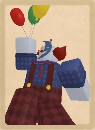 Bozo | Roblox Addition Abstraction Wiki | Fandom