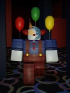Bozo | Roblox Addition Abstraction Wiki | Fandom