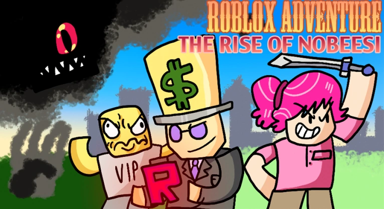 Roblox Adventure Wiki | Fandom