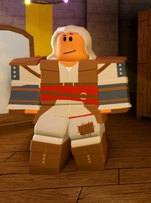 Cosmetics | Roblox Adventure Up Wiki | Fandom