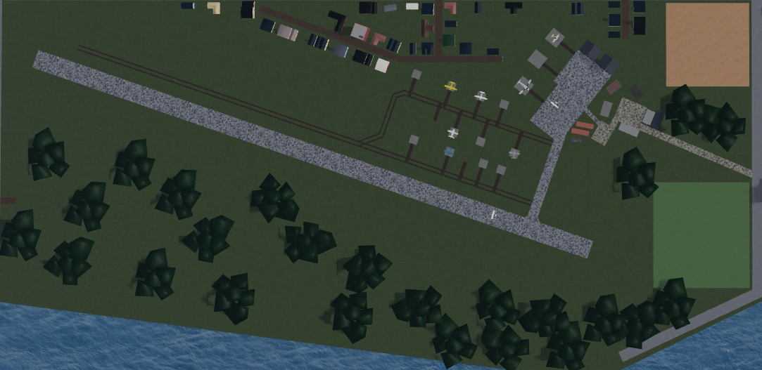 Hampden Field | Roblox Aeronautica Fan Wiki | Fandom