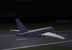 Airbus A380 | Roblox Aeronautica Fan Wiki | Fandom