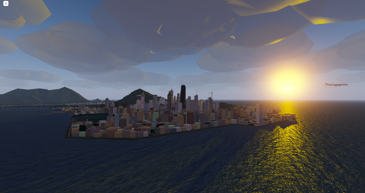 Clarence Roblox Aeronautica Fan Wiki Fandom
