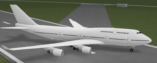 Boeing 747-400LCF Dreamlifter | Roblox Aeronautica Fan Wiki | Fandom