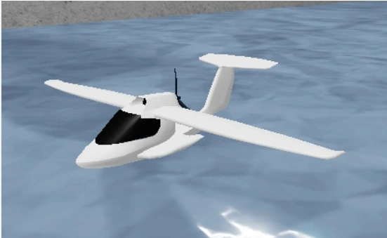 Ultralights | Roblox Aeronautica Fan Wiki | Fandom