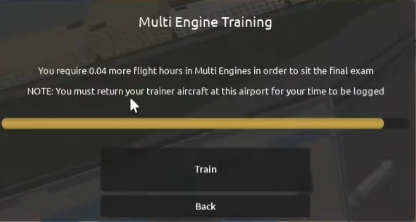 Licenses | Roblox Aeronautica Fan Wiki | Fandom