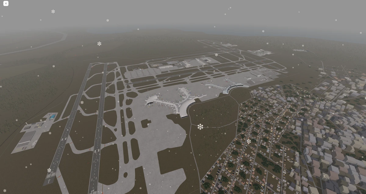 Tikaranto International | Roblox Aeronautica Fan Wiki | Fandom