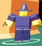 Mage | Aether Rush Wiki | Fandom