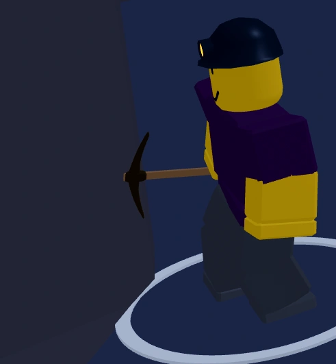 Miner | Aether Rush Wiki | Fandom