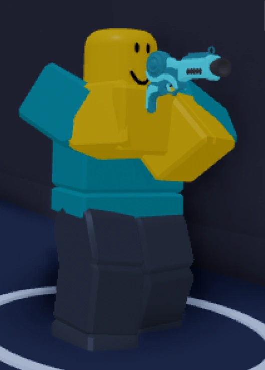 Cryo | Aether Rush Wiki | Fandom