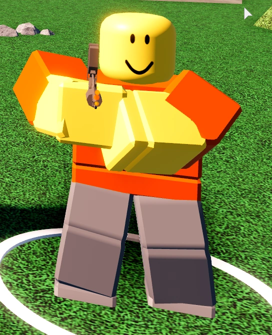 Pyro | Aether Rush Wiki | Fandom