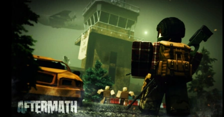 Roblox Aftermath Wiki | Fandom