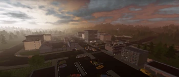 Paradise | Roblox Aftermath Wiki | Fandom