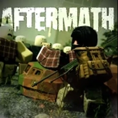 Roblox Aftermath Map | Roblox Aftermath Wiki | Fandom