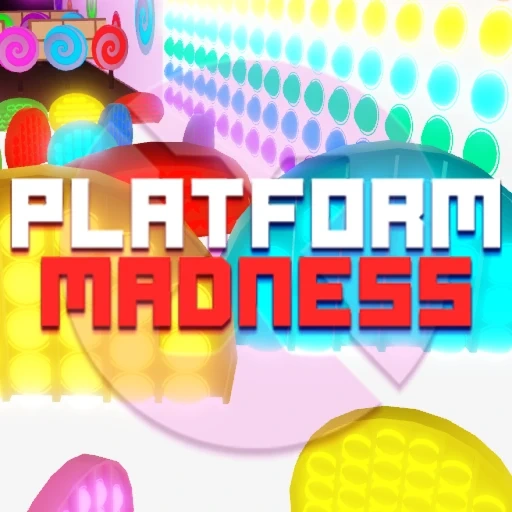 Platform Madness | Roblox Airplane Story Wiki | Fandom